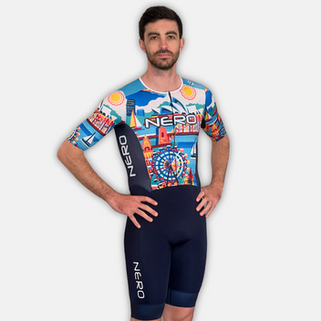 NERO | Certified Fast